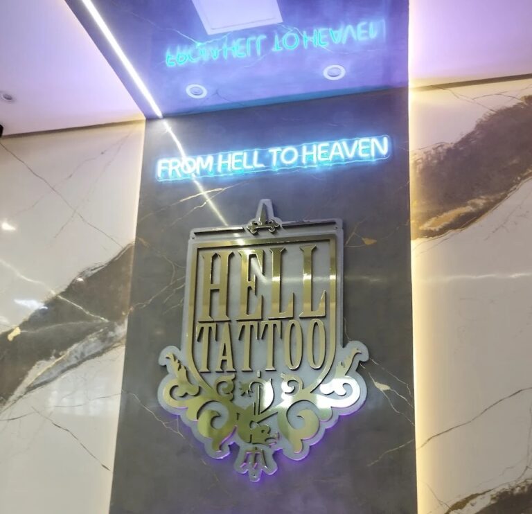 Onde remover tatuagem no Brasil?